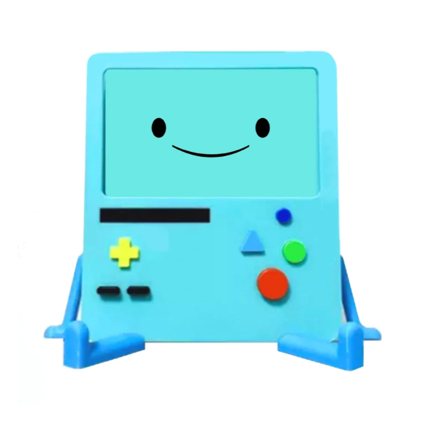 Nintendo Switch BMO Stand – MaxiMagia