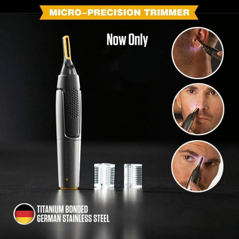 Ultra-thin Precision Trimmer – MaxiMagia